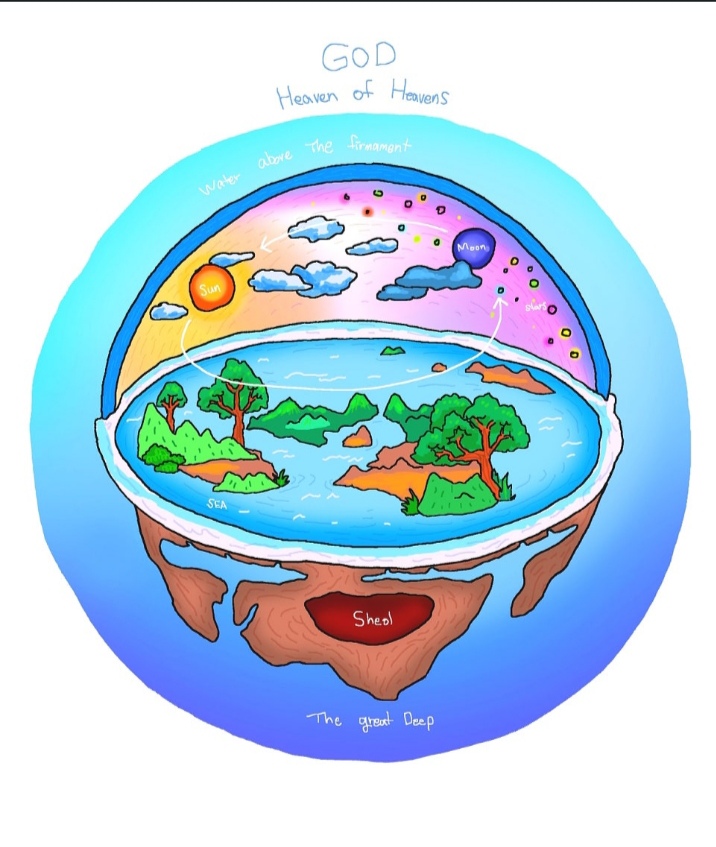 둥근 천장의 세상 (A world of vaulted ceilings) – 행복한 택배기사의 블로그